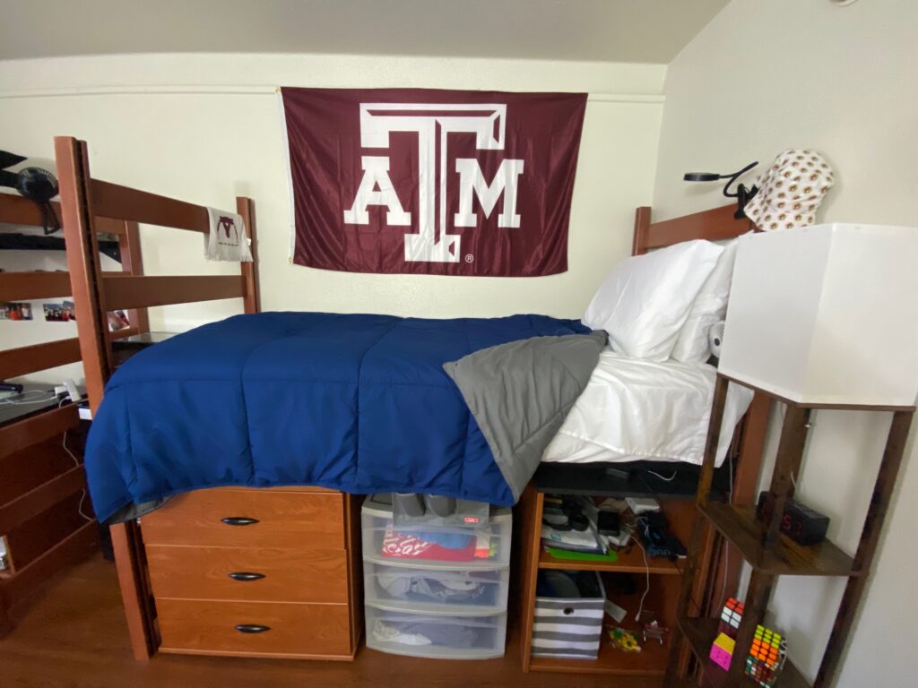 College Dorm Shower And Bathroom Essentials Must Haves For 2026 The